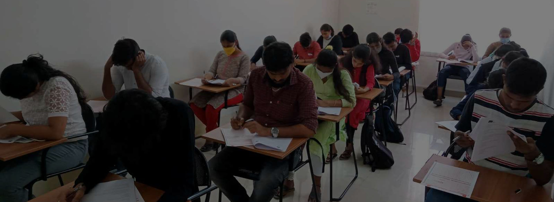 Patanjali IAS Classes